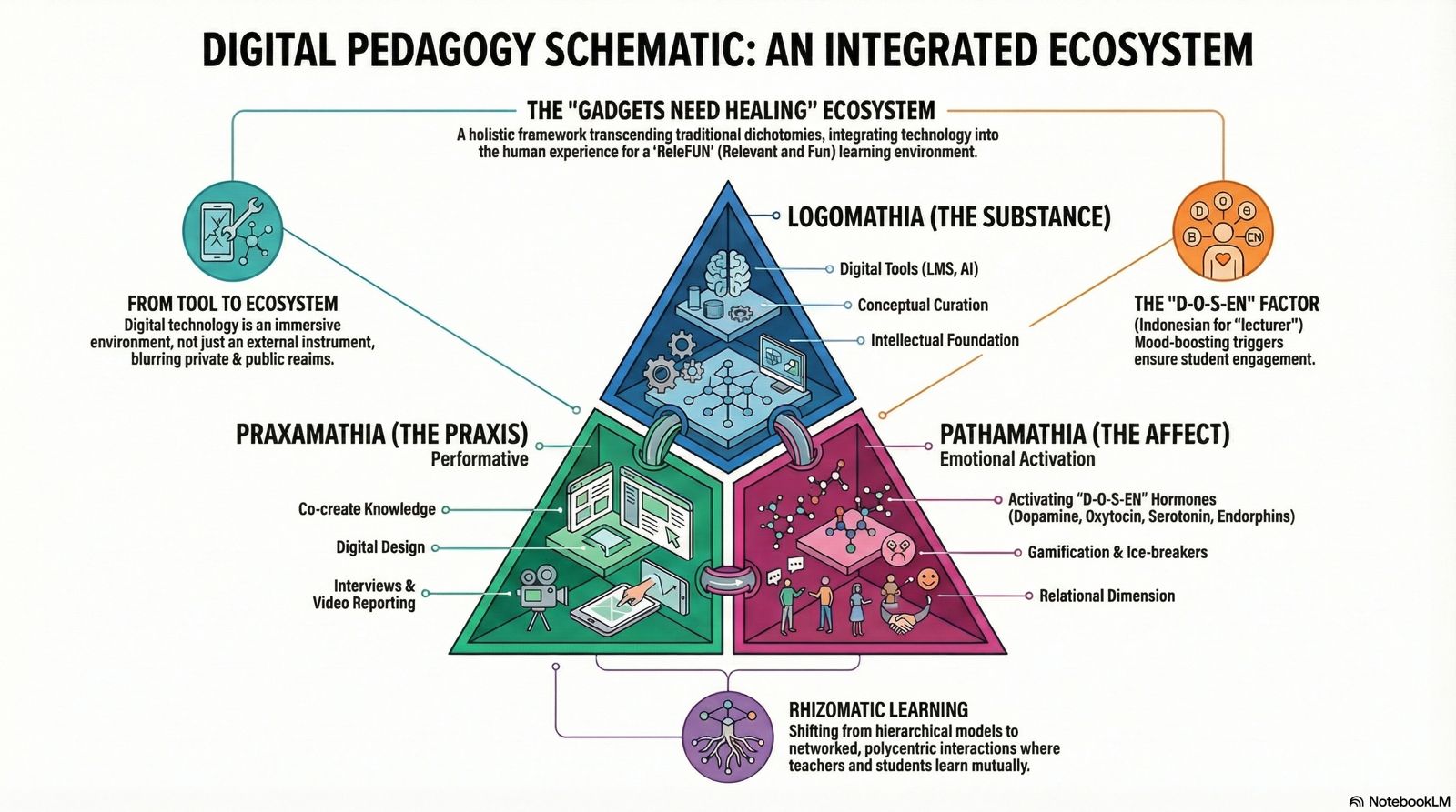 Gadgets Need Healing: A New Perspective on Digital Pedagogy – Doctor ...